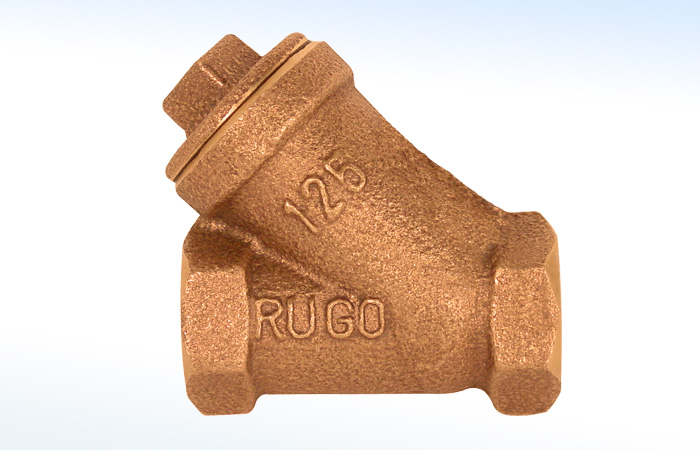 RUGO >> Productos